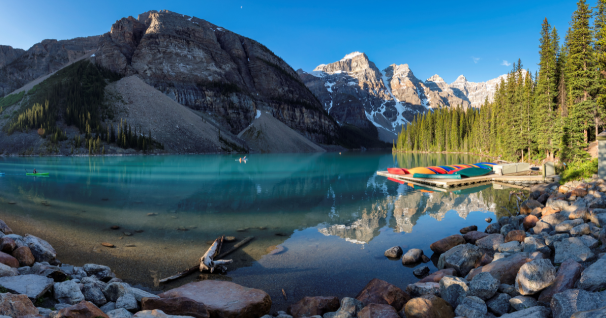 Live your dreams on unforgettable tailor-made trips to Canada